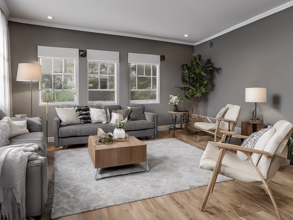 Digital Staging vs Home Staging? Was sind die Vorteile?